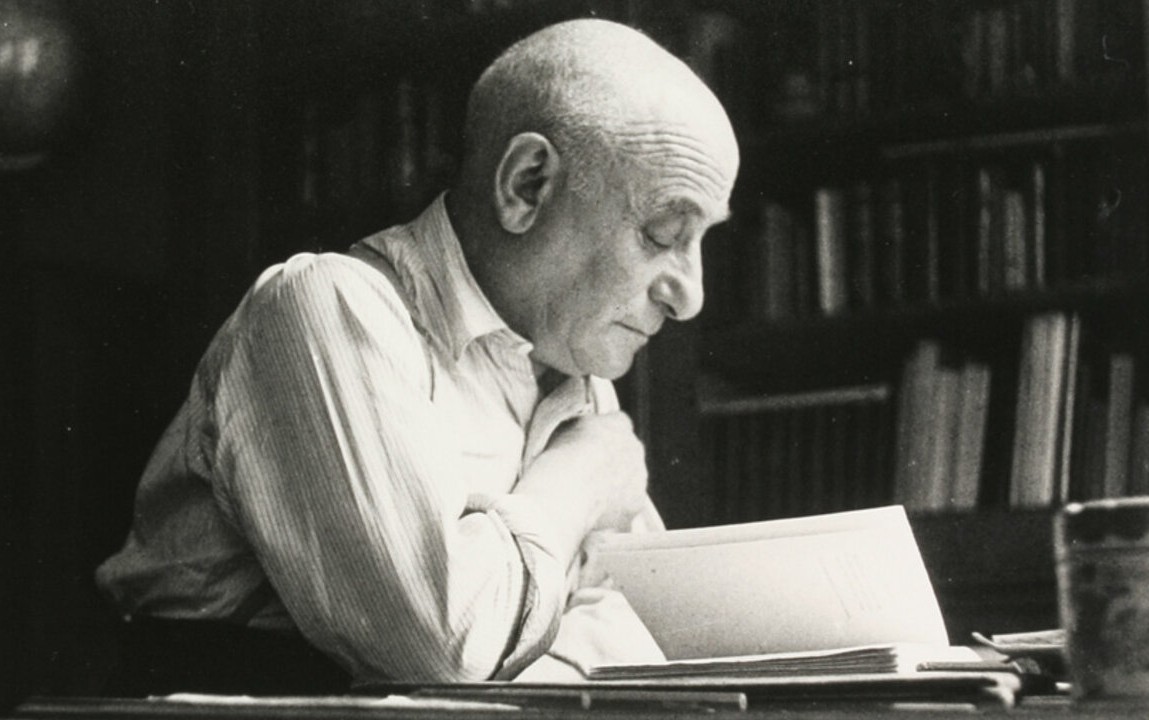 Avenue du Maine — Max Jacob