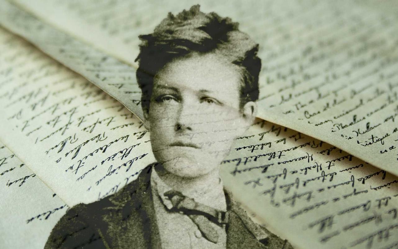 Roman — Arthur Rimbaud