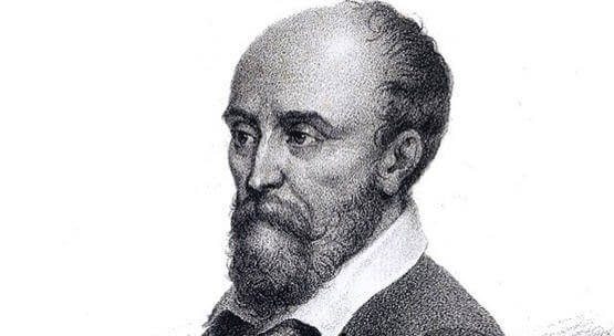 Sonnet à Marie — Pierre de Ronsard