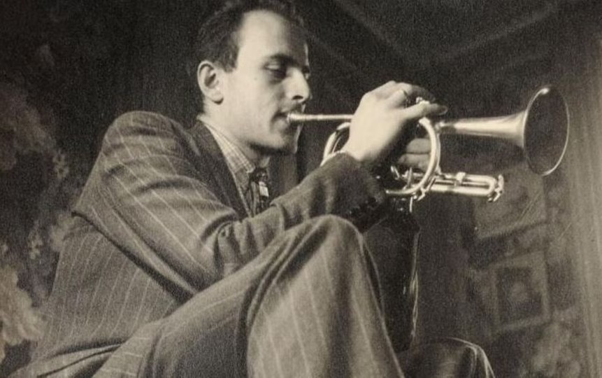 Une bonne paire de claques dans la gueule — Boris Vian
